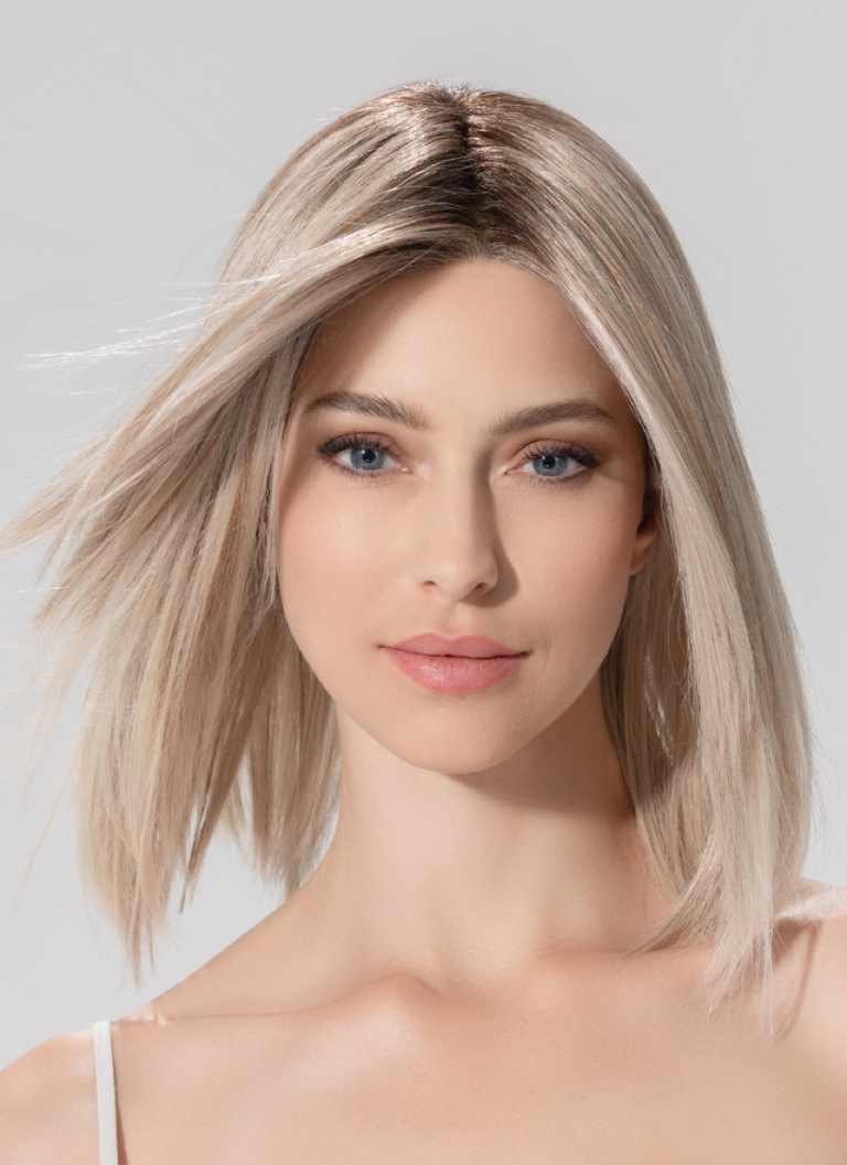 Perucken Ellen Wille