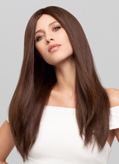 Gisela Mayer Exclusive Light Long HH Remy Perücke » online kaufen ...